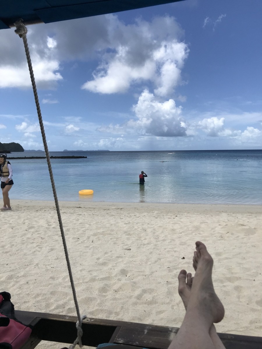 Getting Off the X | BBALL'S LOGBOOK